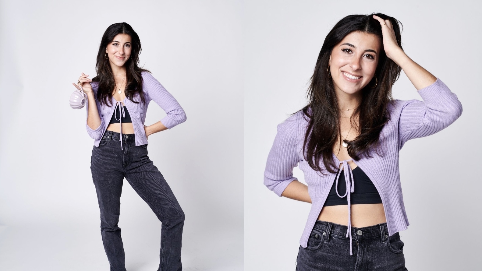 Are You Our Next Tasty Resident?