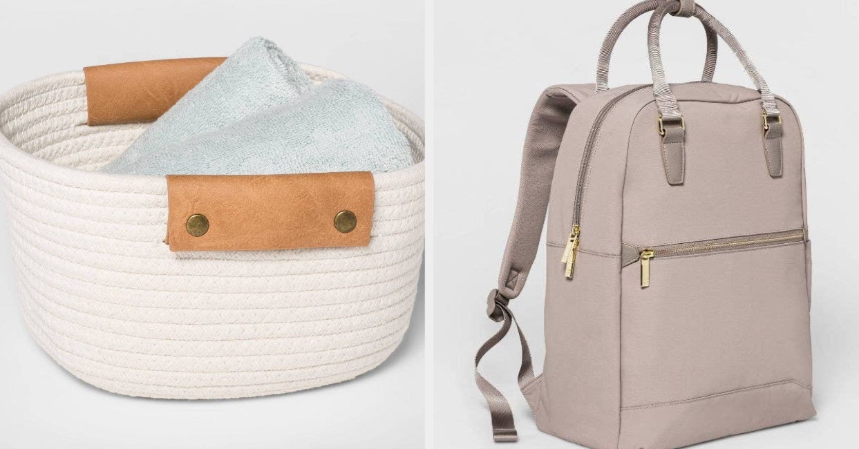 20 Target Products So Handy You Will Legit Use Them Every Single Day