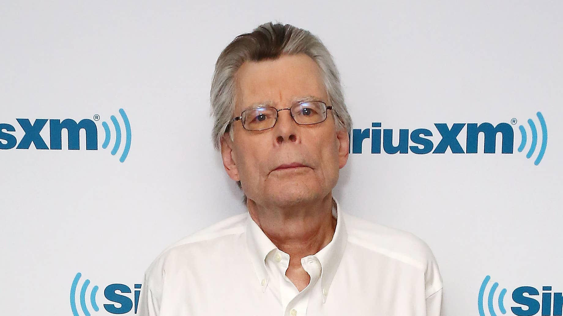 Police Euthanize Deer Impaled on Stephen King’s Fence | Complex