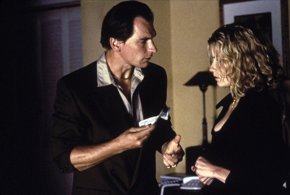 19 Outstanding Films Starring The Late Julian Sands