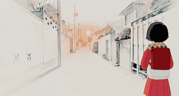 Studio Ghibli Comfort Movies