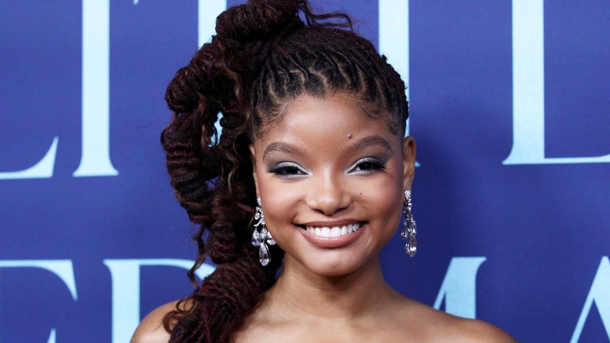 Little Mermaid Surpasses Original’s Box Office Total | Complex