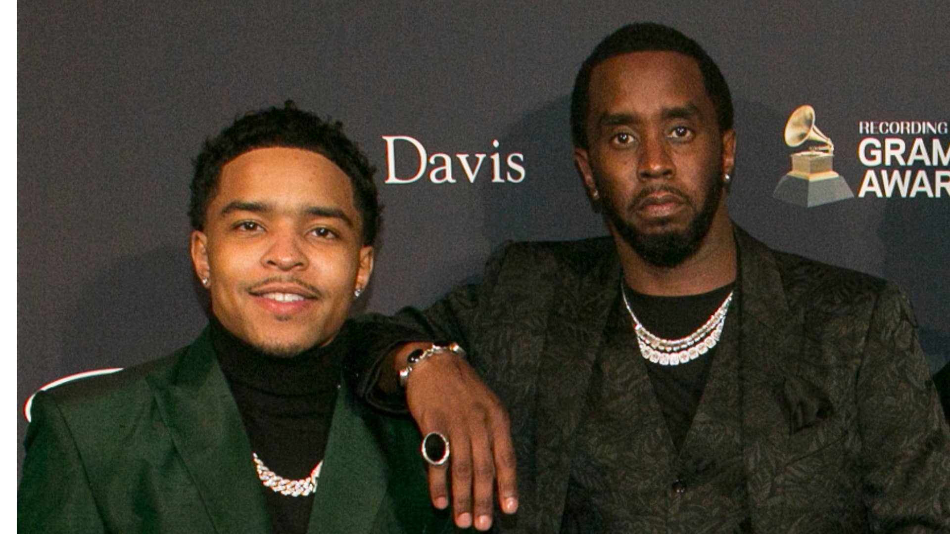 Diddy’s Oldest Son, Justin Combs, Arrested for DUI | Complex