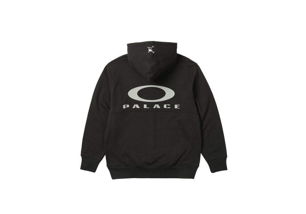Palace and Oakley Unite for Sunglasses and Apparel Capsule | Complex