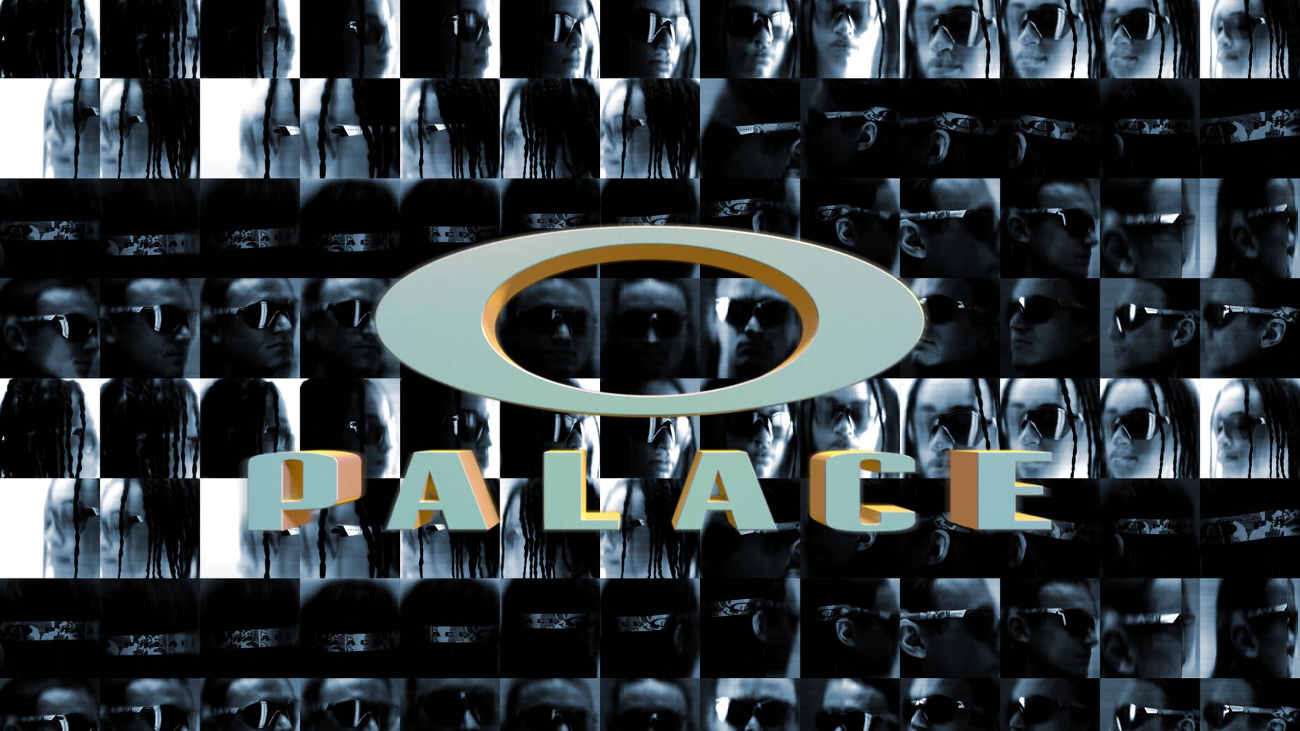 Palace and Oakley Unite for Sunglasses and Apparel Capsule | Complex