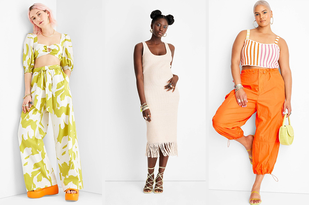 12 Picks From Target’s New Future Collective Drop That’ll Add Joyful ...