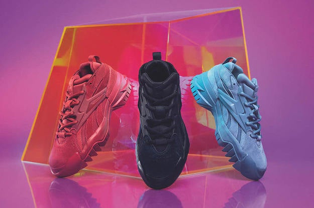 Cardi B's Final Reebok Collection Just Launched | Complex