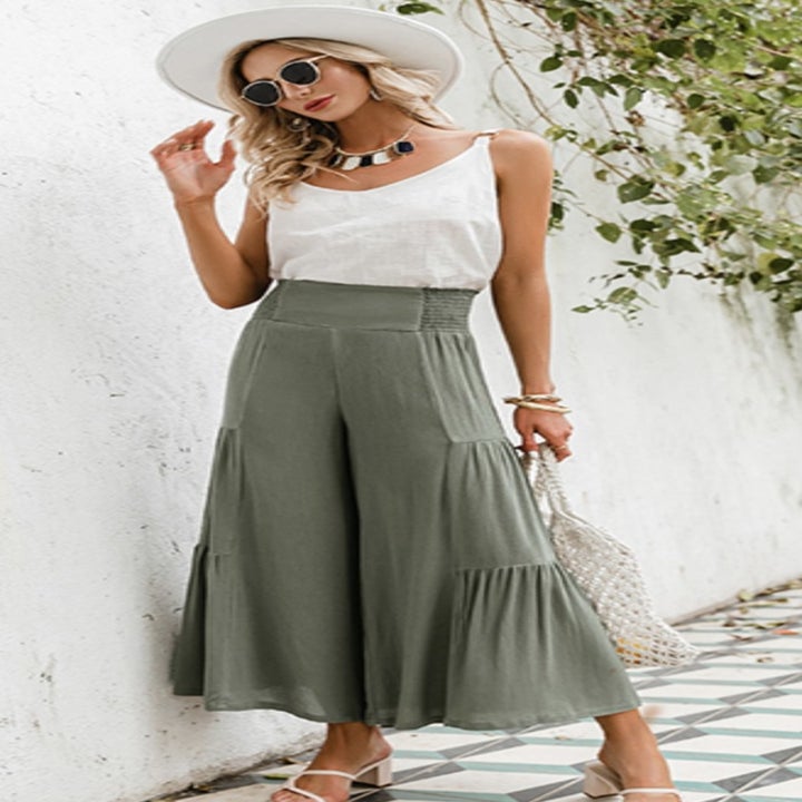 27 Summer Clothes Reviewers Swear By For Everyday Wear