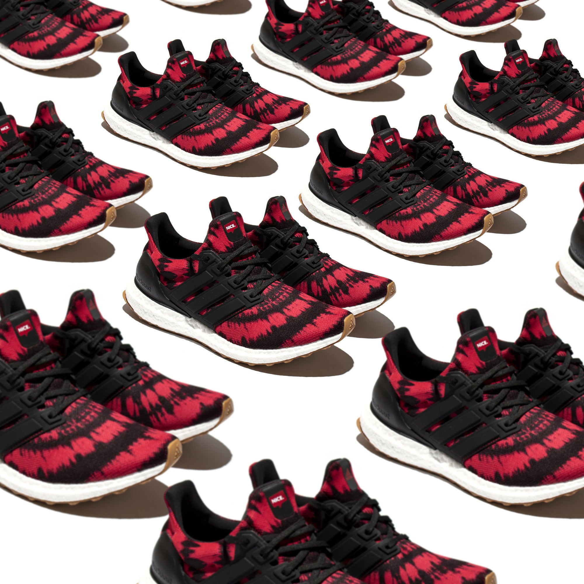 Nice Kicks' New Adidas Ultra Boost Is Inspired by a Past Collab | Complex