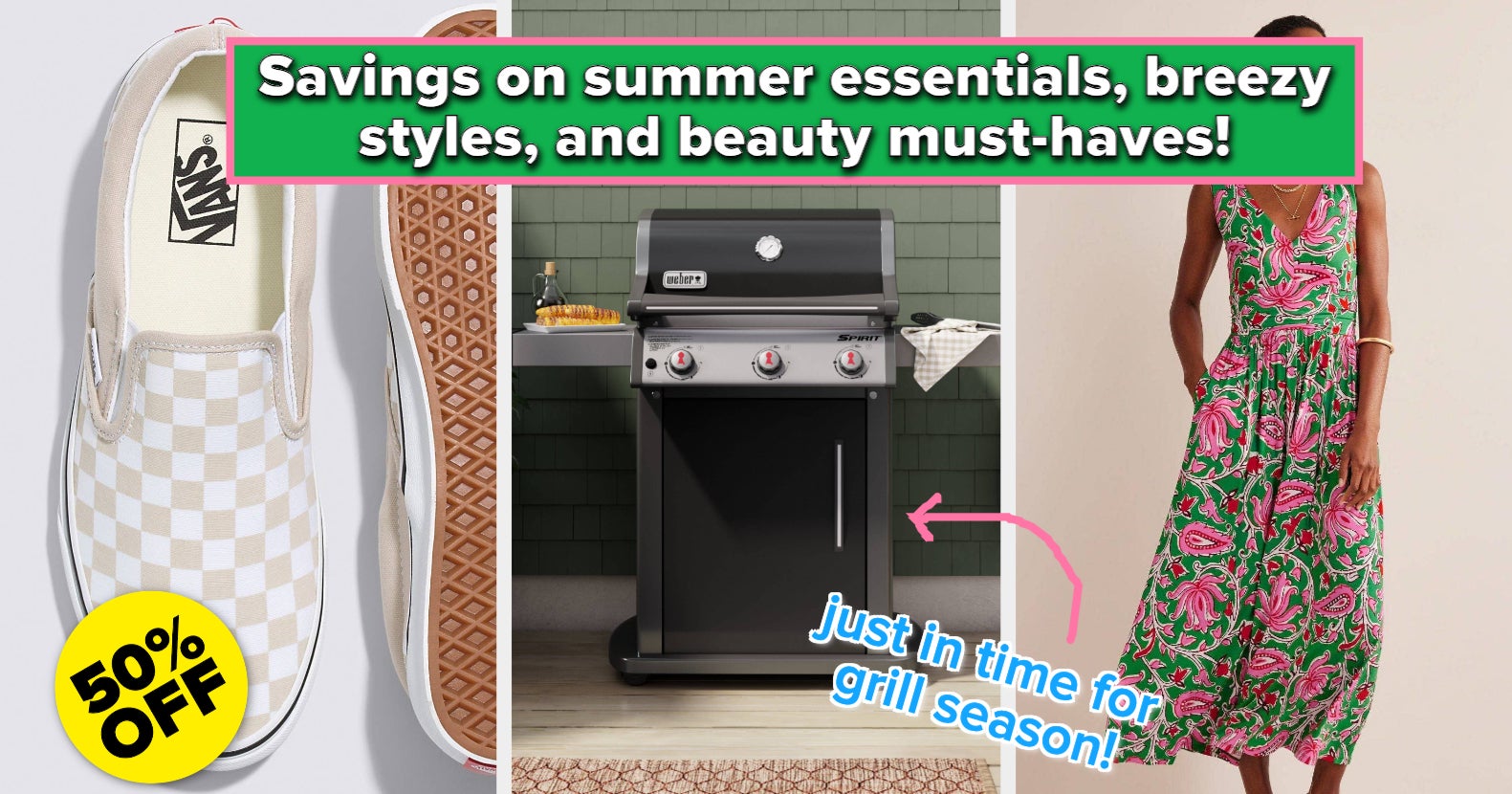 29 Deals To Check Out This Week