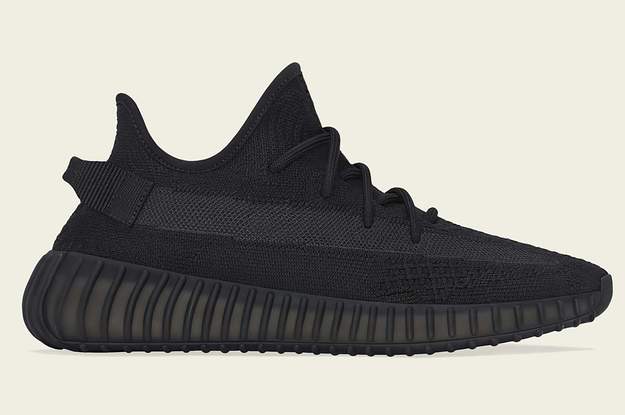 How to Buy the 'Onyx' Adidas Yeezy Boost 350 V2 | Complex