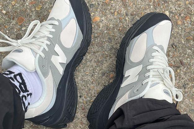 The Basement Has Two New Balance 2002R Collabs on the Way | Complex