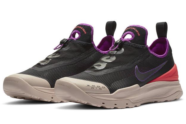 Nike's Latest ACG Sneaker Is Made For Hiking | Complex