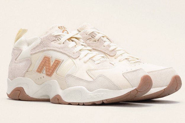 No Vacancy Inn's Latest New Balance Collab Is Limited To Only 400 Pairs ...