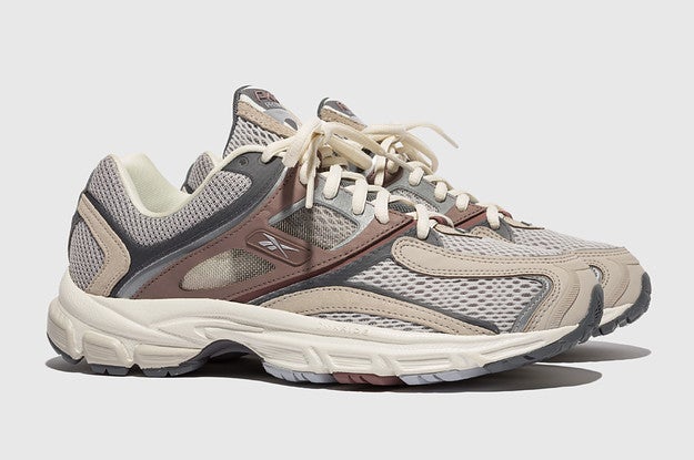 Packer Shoes' Next Reebok Collab Releases This Week | Complex