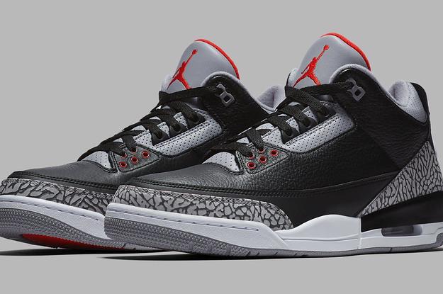 Big Air Jordan Restock Happening Right Now | Complex
