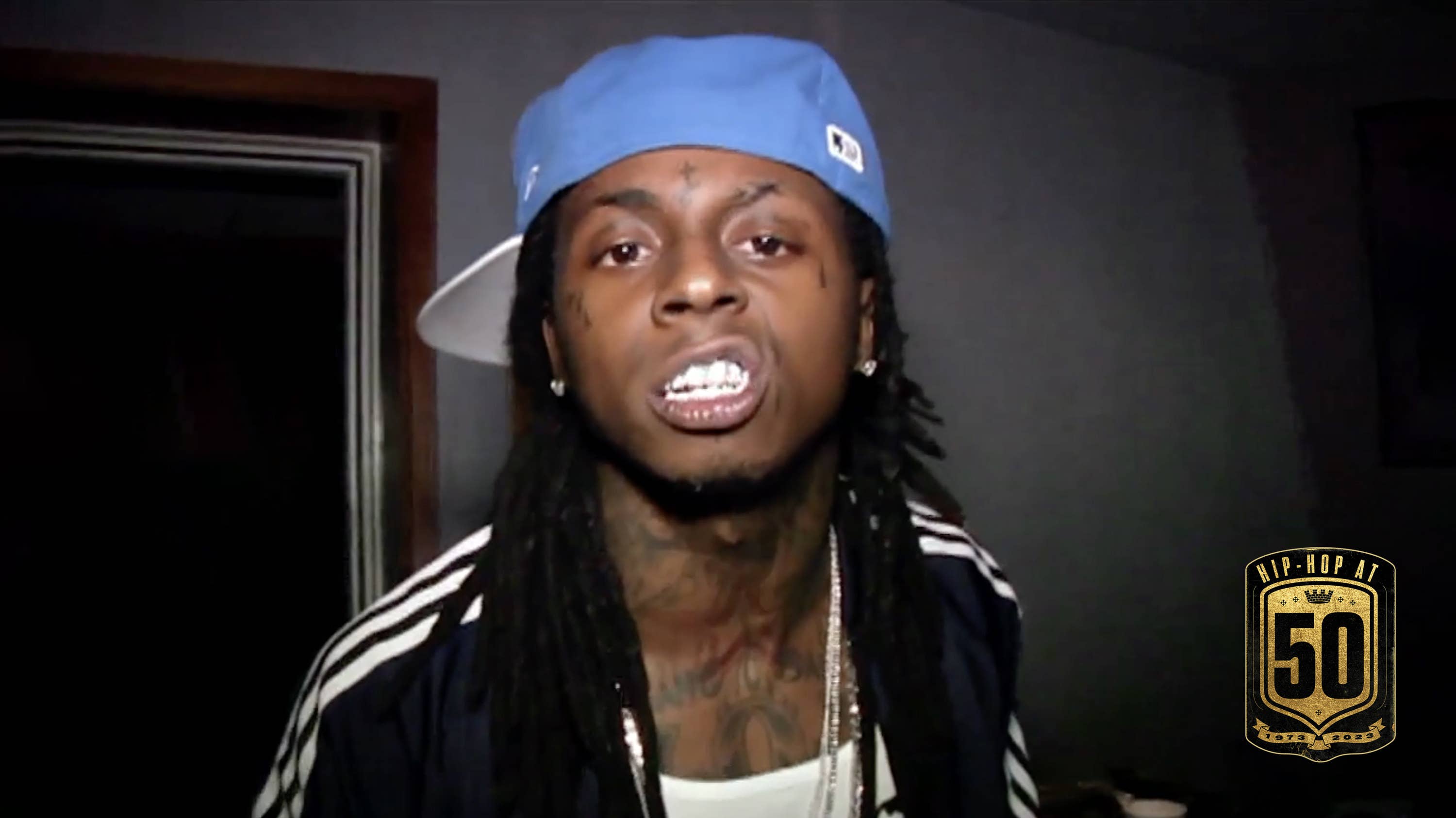 Lil Wayne's 'The Carter' Documentary: The Story Behind the Iconic Doc ...