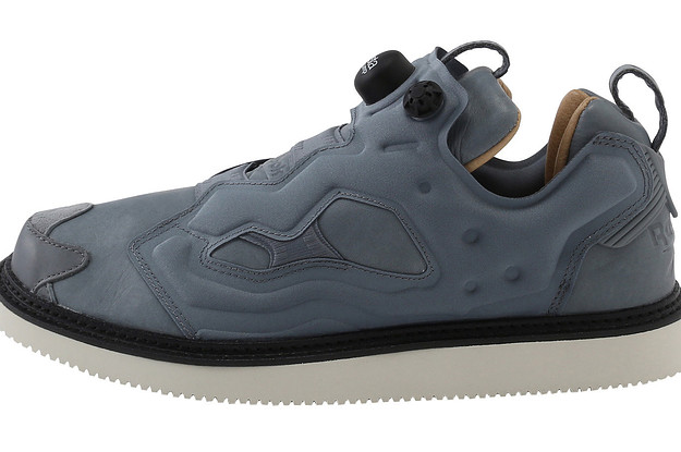 Reebok Turns Iconic Runners Into a Pair of Boots | Complex