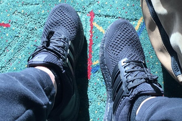 Social Media Beef Between Nike and Adidas Employees Continues | Complex