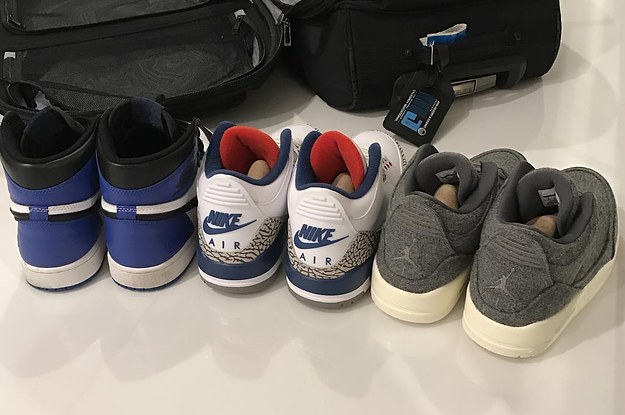 Here's What's Next for the Air Jordan 3 | Complex