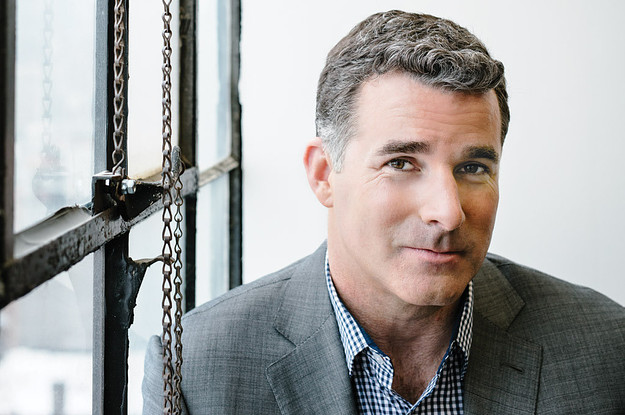 Under Armour CEO Says Nike Isn't Fighting Fair | Complex