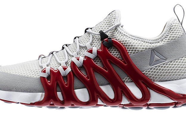 Reebok Announces Robotic Sneaker Factory, 3D-Printed Shoes | Complex