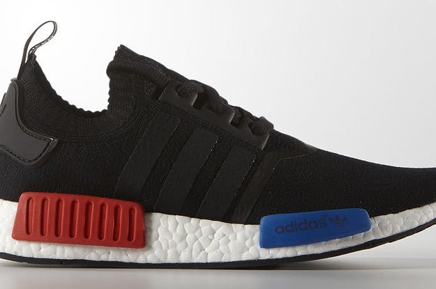 More Stores Releasing OG Adidas NMDs This Weekend | Complex
