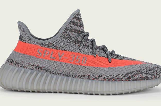Where to Buy Adidas Yeezy 350 Boost V2s | Complex