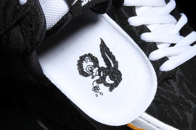 Nike Skateboarding Made More "Skunk" Dunks | Complex