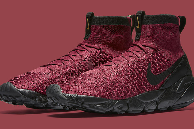 Nike Sportswear's Flyknit Soccer Shoe Is Back | Complex