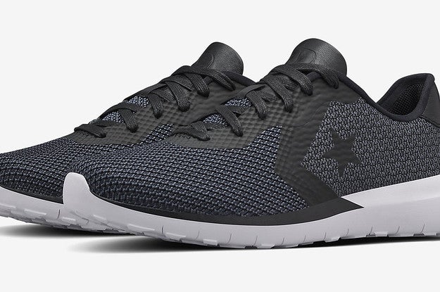 Top Nike Design Trio Releases Converse Shoe | Complex