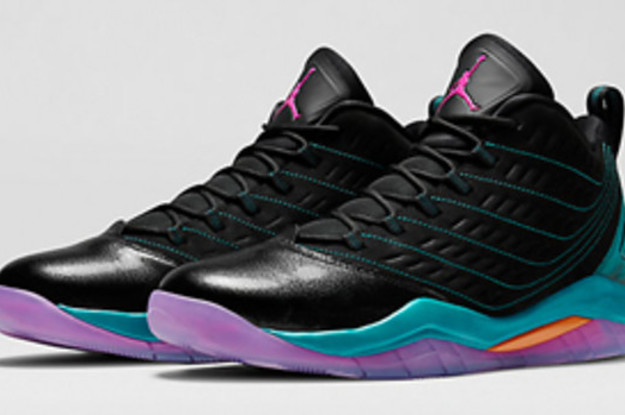 Have You Seen the New Jordan Velocity? | Complex