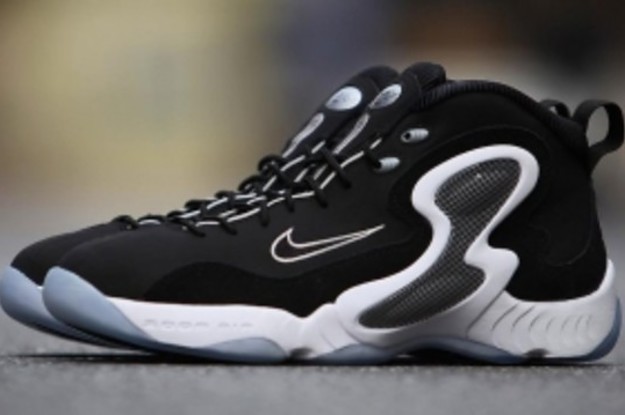 This New Nike Hawk Flight Colorway Should Look Familiar | Complex