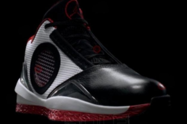 UP CLOSE : THE AIR JORDAN 2010 | Complex