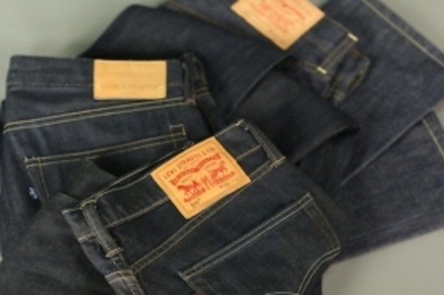 How to Wear Denim With Your Sneakers | Complex