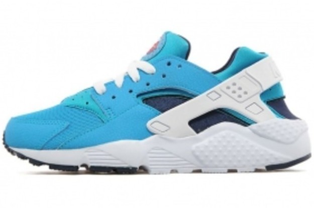 Nike Huaraches From the Blue Lagoon | Complex