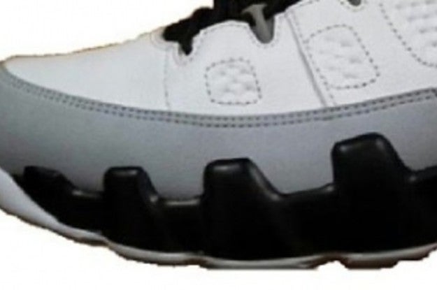 Air Jordan 9 'Barons' // First Look | Complex