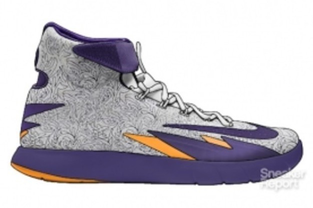 What Would Classic Nike Colorways Look Like on the HyperRev? | Complex