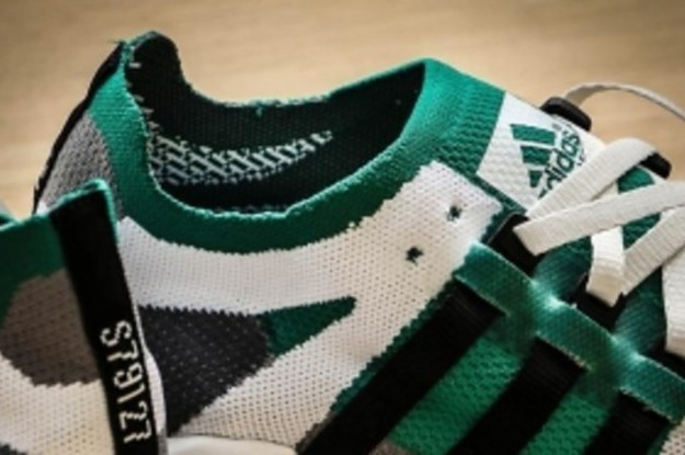 Adidas Remakes Classic Sneakers With Primeknit | Complex