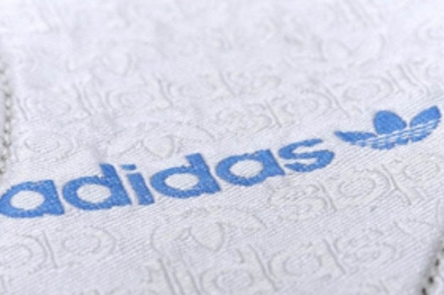 A Detailed Look at adidas Originals Consortium Fall/Winter 2011 | Complex