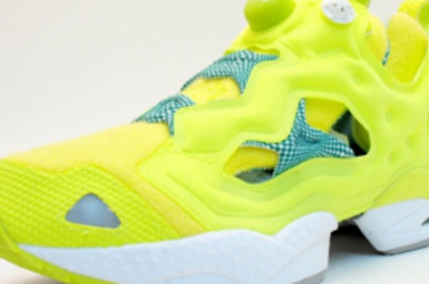 Reebok Respect Pack - Part 3 | Complex