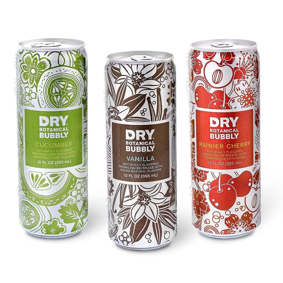 These Are My Tried And True 8 Mocktail Brands You Should Check Out This ...