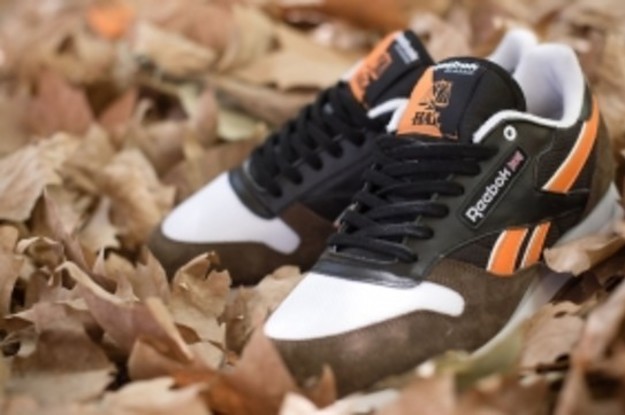 An Unexpected Reebok Classic Collab | Complex