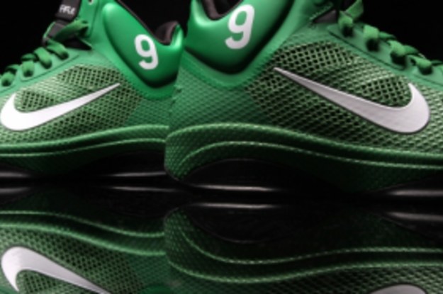 Sole Collector Wallpaper Of The Day: Nike Zoom Hyperfuse - Rajon Rondo ...