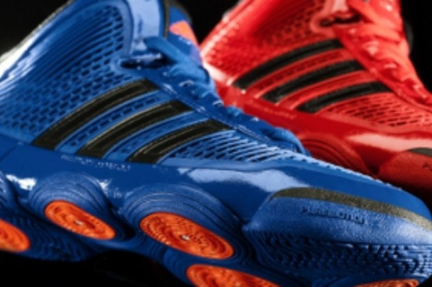 adidas adiPURE All Star Colorways Now Available | Complex