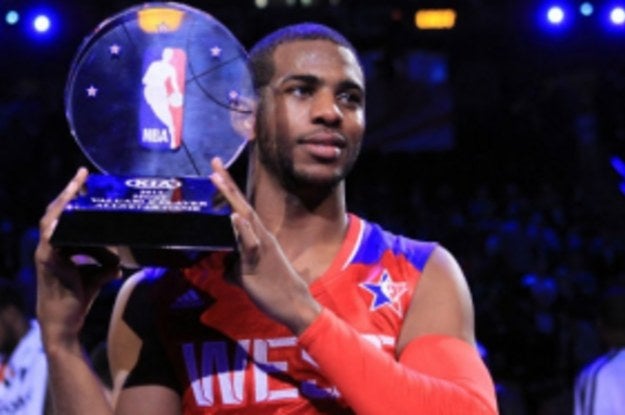 Sneaker Watch // 2013 NBA All-Star Game | Complex