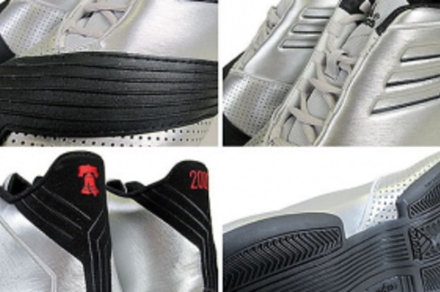 adidas TMAC 1 - All-Star | Complex