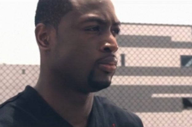 Video: Love Of The Game - Dwyane Wade | Complex