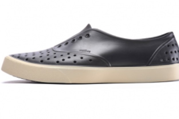 Native Shoes Spring/Summer 2010 | Complex