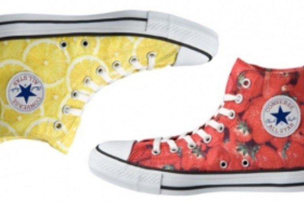Converse Chuck Taylor All-Star - "Fruit Hi" | Complex